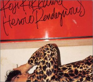 HEROIC Rendezvous: Amazon.es: CD y vinilos}