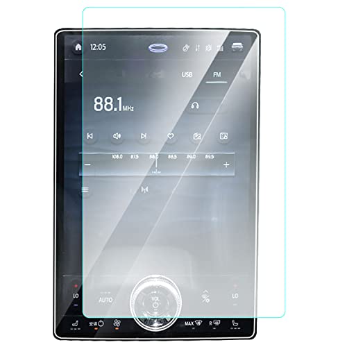 Braleto Screen Protector Cpmpatible with Ford Mustang Mach-E 2021 2022 ...