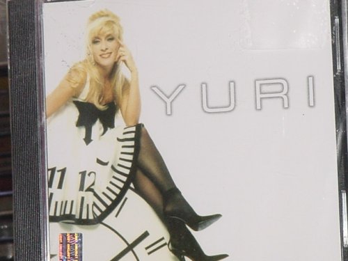 Yuri - Yuri - Amazon.com Music