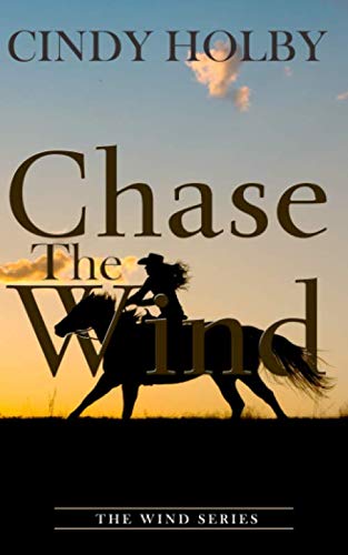 Chase The Wind (Wind series): Holby, Cindy: 9798652381769: Amazon.com ...