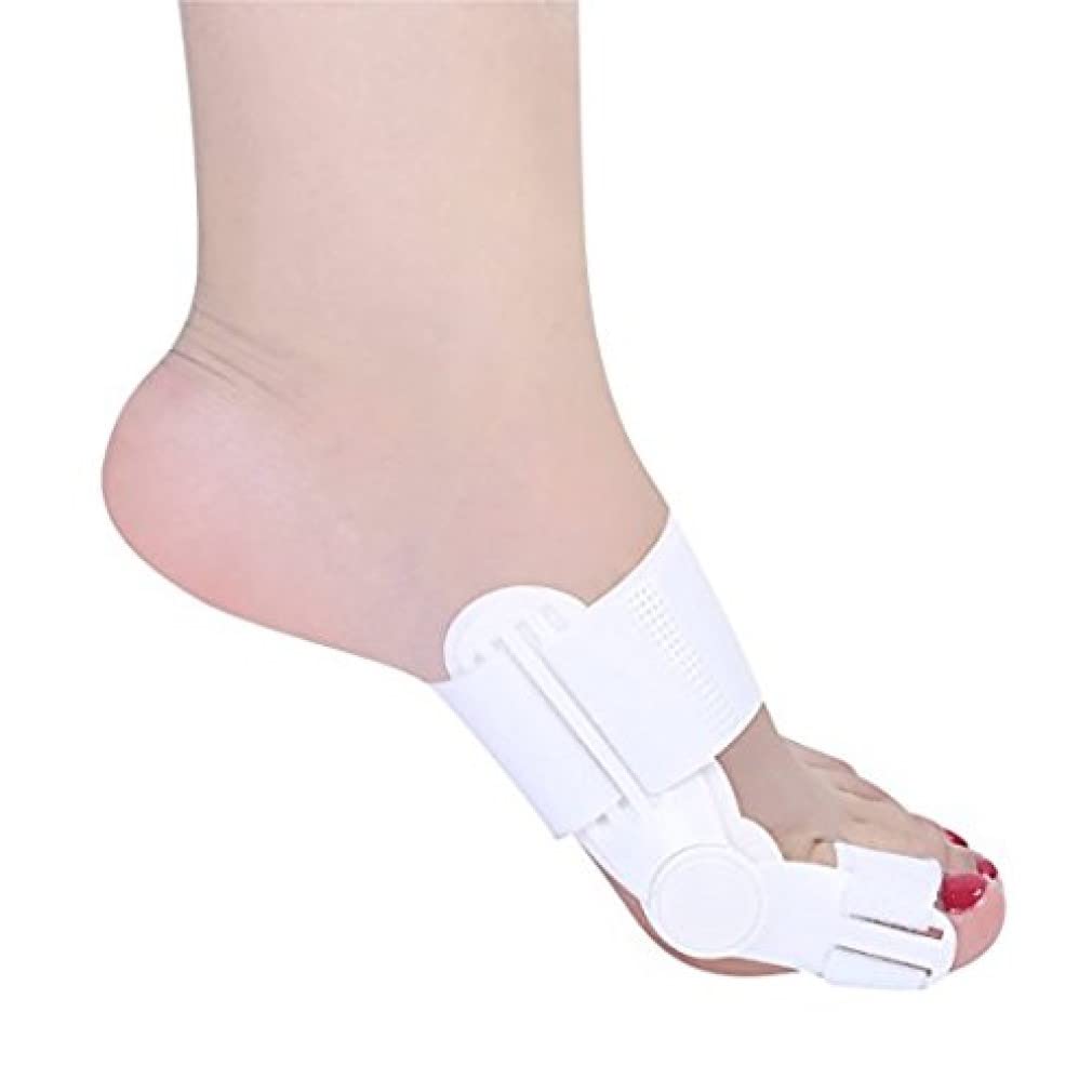PEDIMEND™ Bunion Aid Hinged Splint for Bunions (1PCS) | Bunion ...