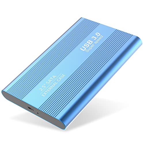 External hard drive 1TB - The 15 best products in comparison - Hifi ...