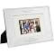 Amazon.com - THINGS REMEMBERED Engraved Silver Beaded Family 5x7 ...
