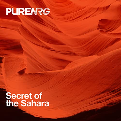 Play Secret of the Sahara by pureNRG on Amazon Music