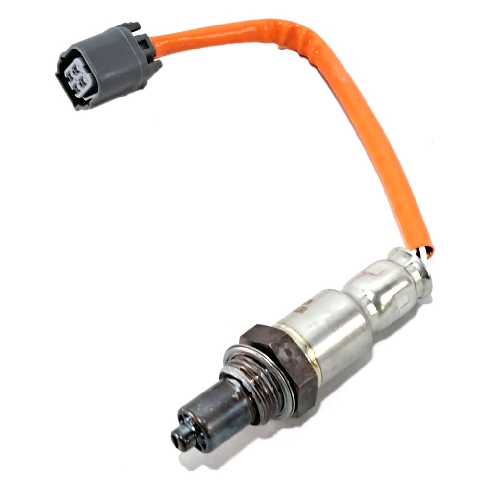 Amazon.co.jp: o2センサー ライフ JB5 JB6 ホンダ 36531-RGA-J01 ラムダセンサー オーツーセンサー A/Fセンサー フロント 上流側用 アッパー側: 車＆バイク