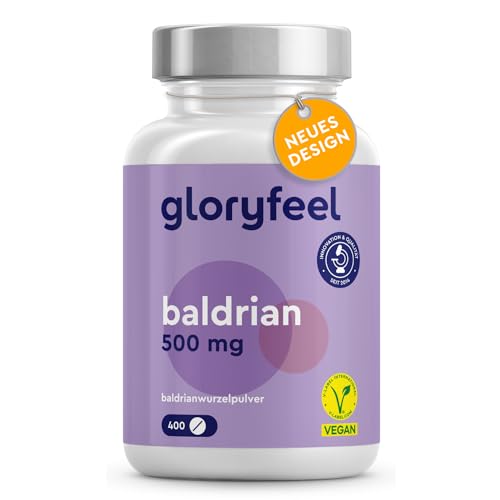 Baldrian Tabletten – Die 15 besten Produkte im Vergleich & Angebote ...