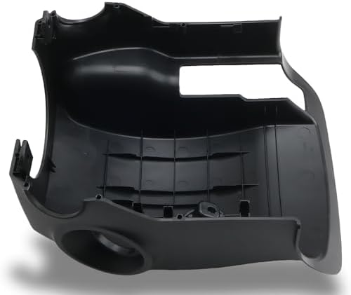 Tilt Column Shroud Kit 1998-2003 Chevy S10 Tilt Steering Column Shroud ...