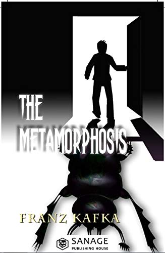 Amazon.com: The Metamorphosis eBook : Franz Kafka: Kindle Store