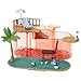 Amazon.com: Lil' Bratz Beach Bash Party Pool