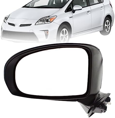Amazon.com: UPPARTS Side View Mirror Replacement For 2010 2011 2012 ...