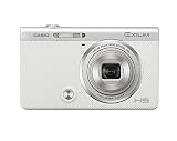 【発売日：2015年08月28日】・ブランド:CASIO(カシオ)・製造元:CASIO(カシオ)・モデル:EX-ZR60WE・製造元/メーカー部品番号:EX-ZR60WE・Bluetooth Smartでスマートフォンと連携して通信をコント...
