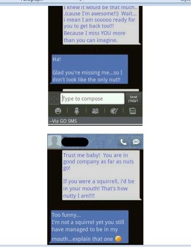 Amazon.com: Successful Texting (Getting girls to reply back) eBook ...