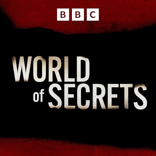 World Of Secrets : BBC: Amazon.ca: Audible Books & Originals