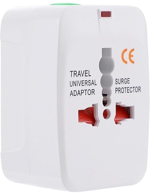 Universal Conversion Socket Global Transformation Plug Multifunction ...