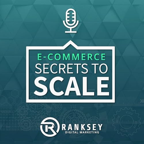 E-Commerce Secrets To Scale : Tanner Scott: Amazon.in: Audible Books & Originals