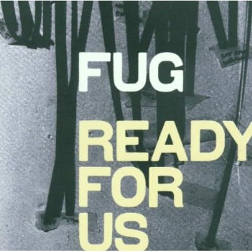 FUG - Ready for Us - Amazon.com Music