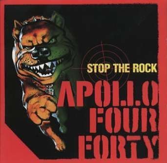 Stop the Rock - Amazon.com Music