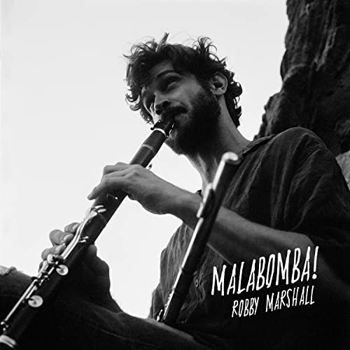 Écouter Malabomba! par Robby Marshall sur Amazon Music Unlimited