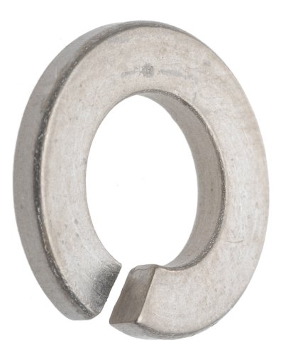 Amazon.com: S/S ANSI Helical Spring Split Lock Washer #3/8 .385" ID x ...