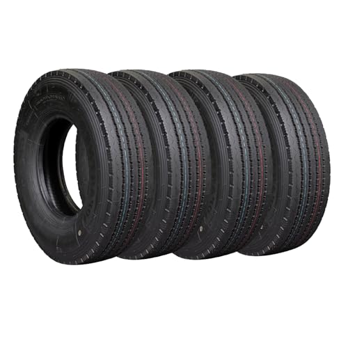 Find The Best 14 Ply Trailer Tires Reviews & Comparison - Katynel
