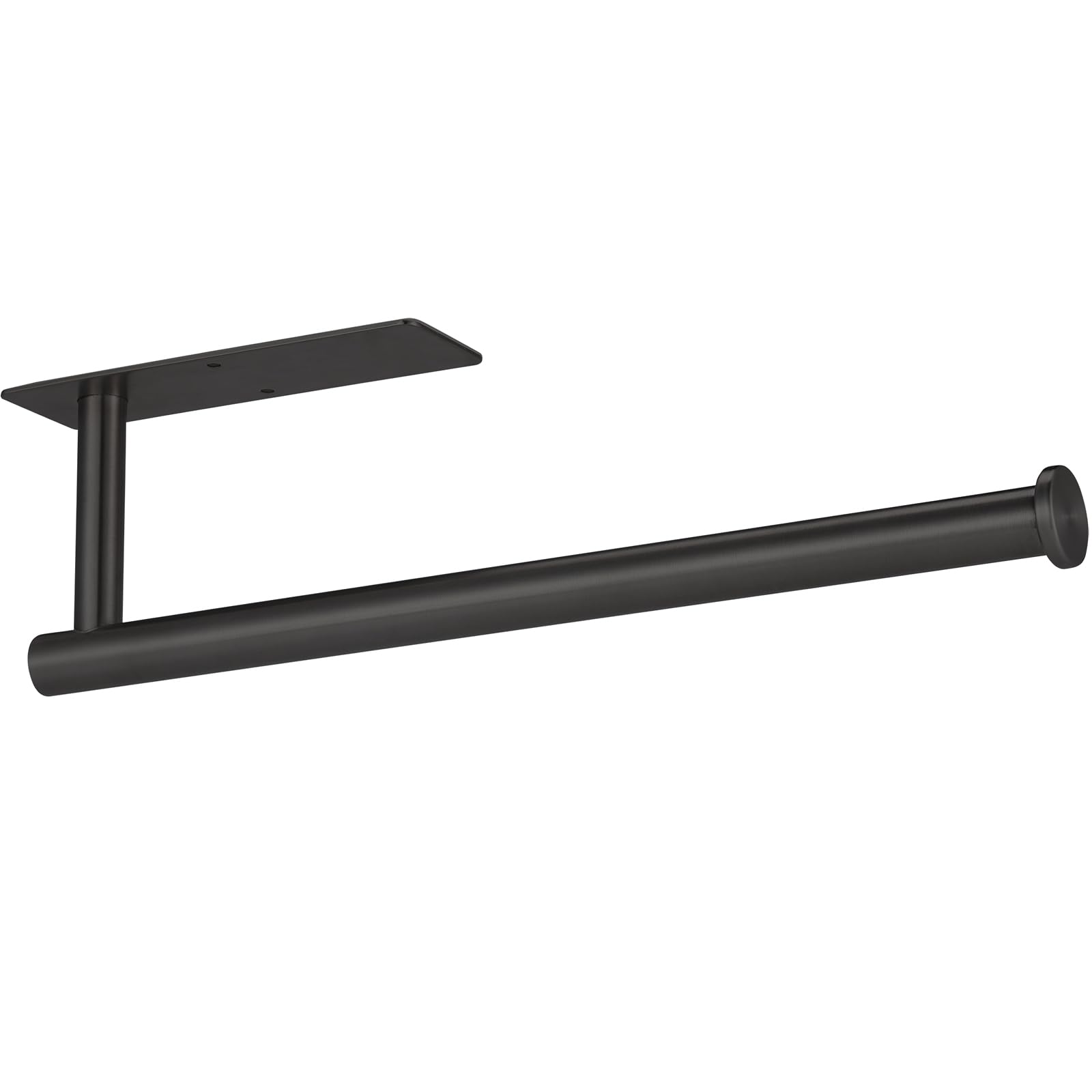 Amazon.com: Paper Towel Holder - Eolax Under Cabinet Paper Towel Bar ...