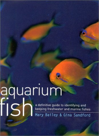 Buy Aquarium Fish Book Online at Low Prices in India | Aquarium Fish ...