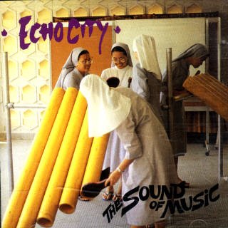 Echo City, Echo City - Sound of Music - Amazon.com Music
