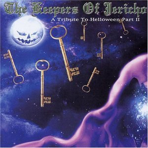 Amazon.com: Keepers of Jericho II: Tribute - Helloween: CDs & Vinyl