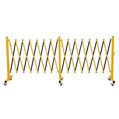 Best Expandable Barricades: Secure Your Spaces with Versatile Barriers