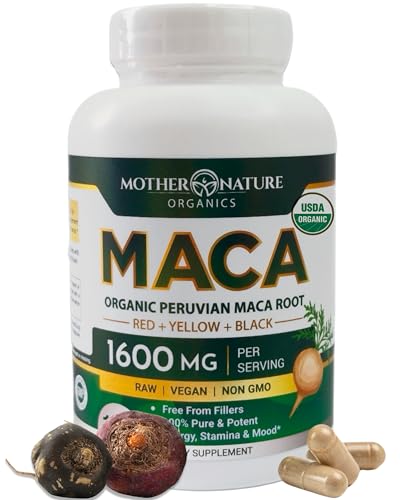 Find The Best Maca Root To Take Reviews & Comparison - Katynel