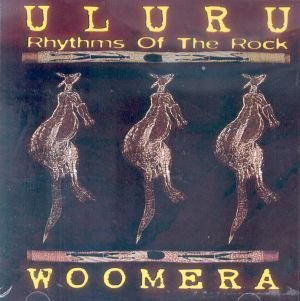 Uluru - Rhythms of the Rock - Amazon.com Music