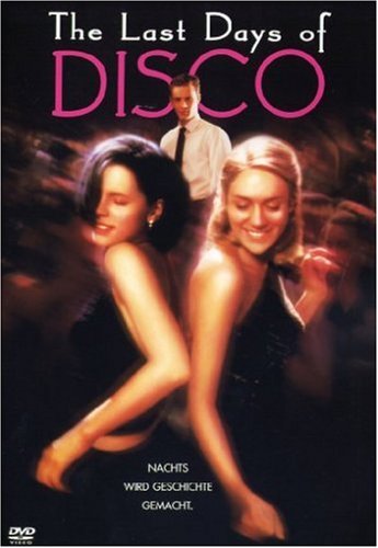 Last Days of Disco: Amazon.de: Sevigny, Chloe, Beckinsale, Kate ...