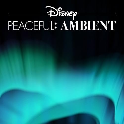 Haiku song by Disney Ambient from Disney Peaceful: Ambient on Amazon Music