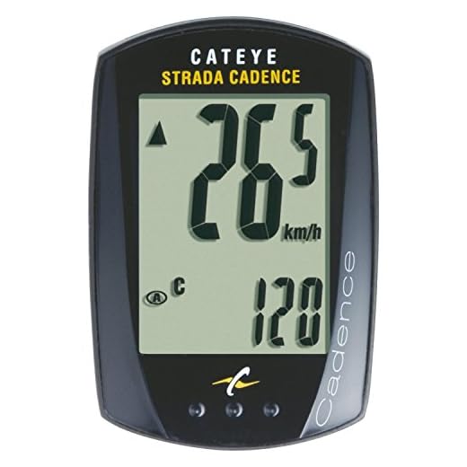 Best Spin Bike Computer - Universal Consoles For Indoor Bikes