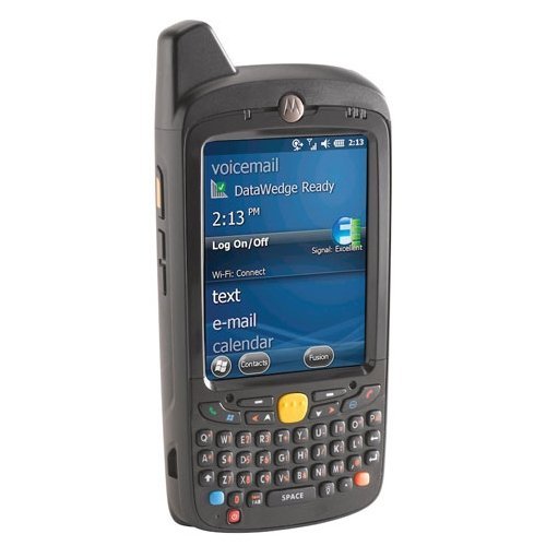 Amazon.com: Zebra Technologies KT-67NA-PDABAB0030 Series MC67 Mobile ...