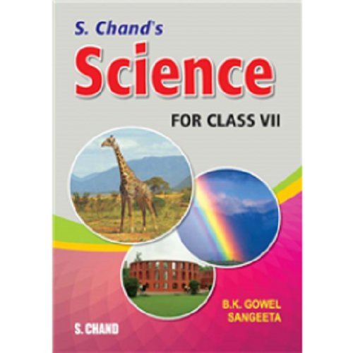 Science for Class - 7, : B.K. Gowel, Sangeeta: Amazon.in: Books