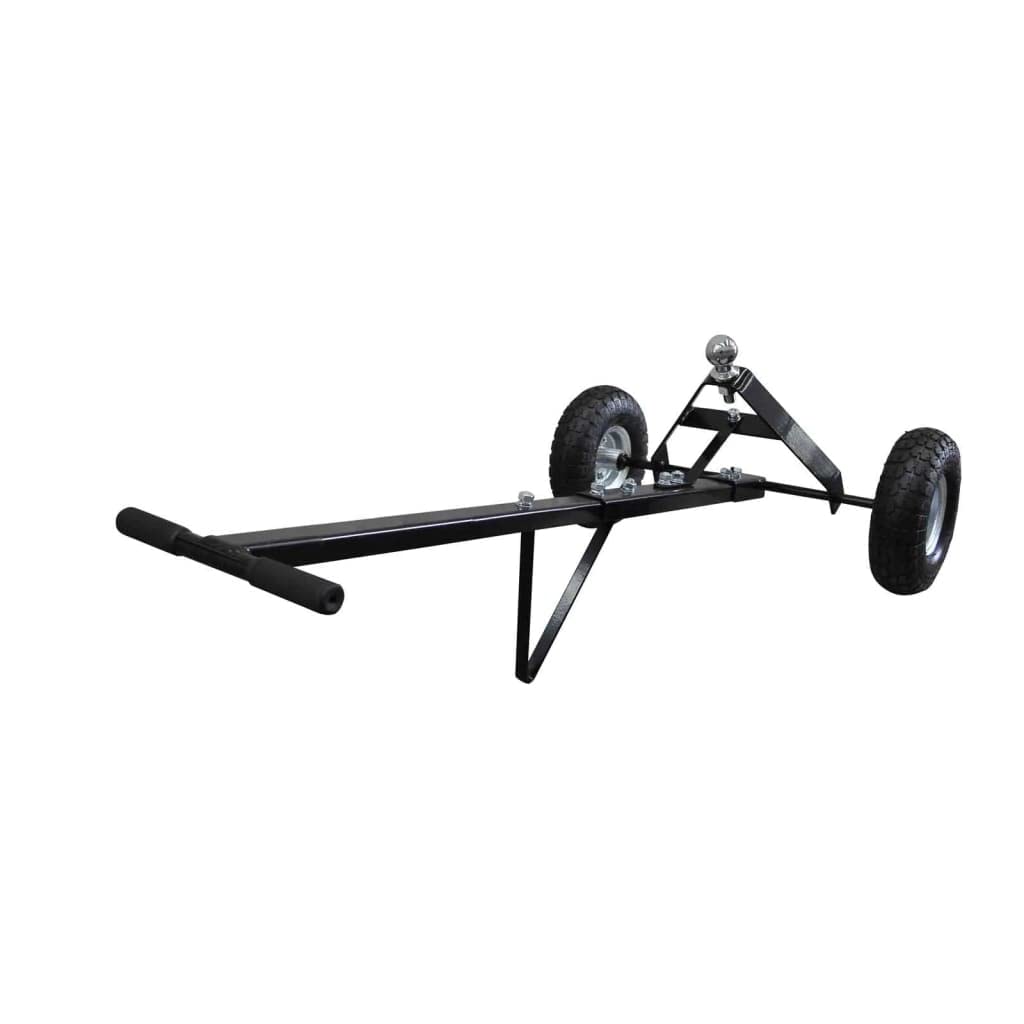 Hand Trailer Dolly Heavy Duty