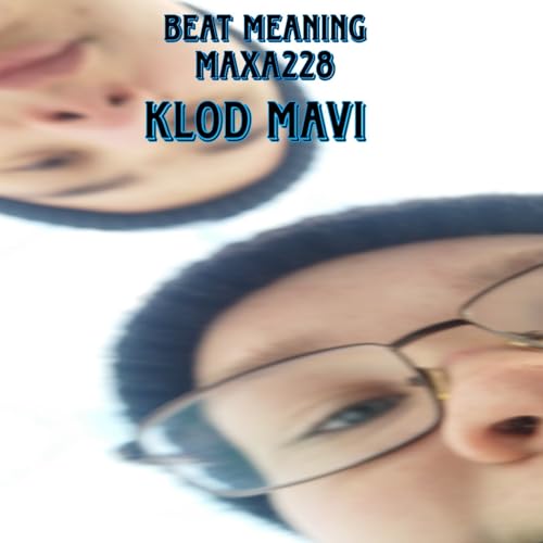 couter-klod-mavi-par-beat-meaning-maxa228-sur-amazon-music-unlimited