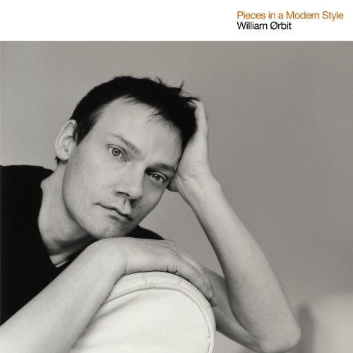 Play Pieces In A Modern Style by William Orbit on Amazon Music