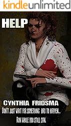 Amazon.com: Help (The Nightbird series) eBook : Fridsma, Cynthia: Kindle Store