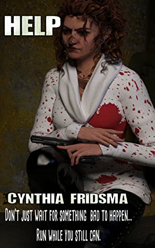 Amazon.com: Help (The Nightbird series) eBook : Fridsma, Cynthia: Kindle Store