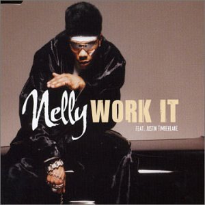 Amazon.com: Work It PT. 2: CDs & Vinyl