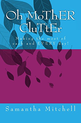 Amazon | Oh MoThER CluTtEr (English Edition) [Kindle edition] by ...