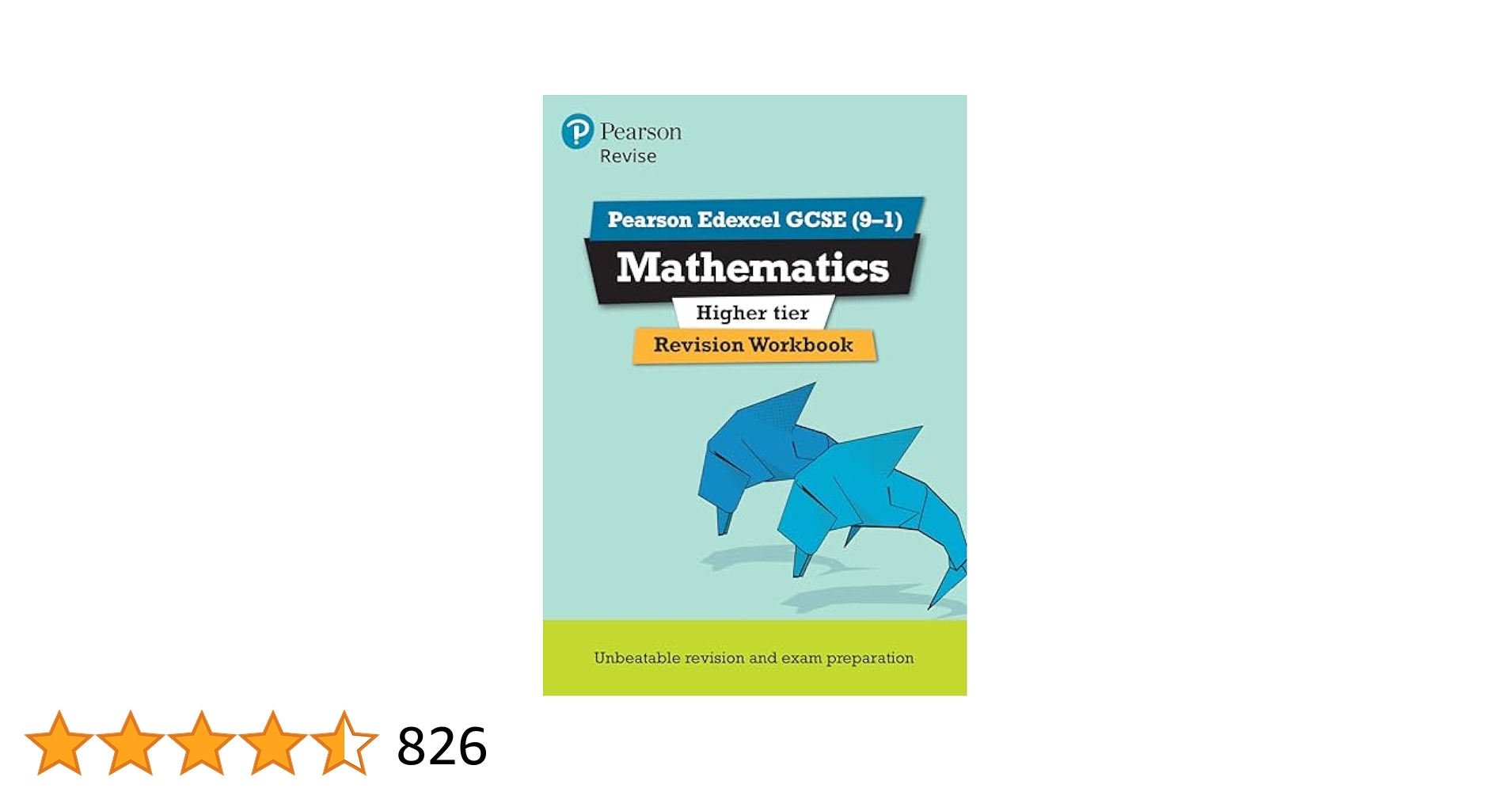 Edexcel Gcse Maths Revision Guide 123878edexcel Gcse Maths