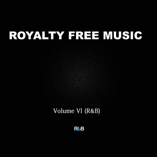 Amazon.com: Royalty Free Instrumentals - R&B Beats (Volume VI) : 007 ...