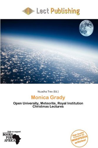 Amazon.co.jp: Monica Grady : 本