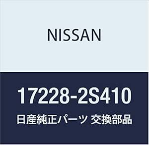 Amazon.com: NISSAN Genuine Part Hose Filler : Automotive