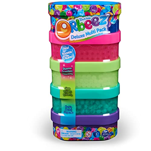Top 10 Best Orbeez Soothing Foot Spa : Reviews & Buying Guide - Katynel