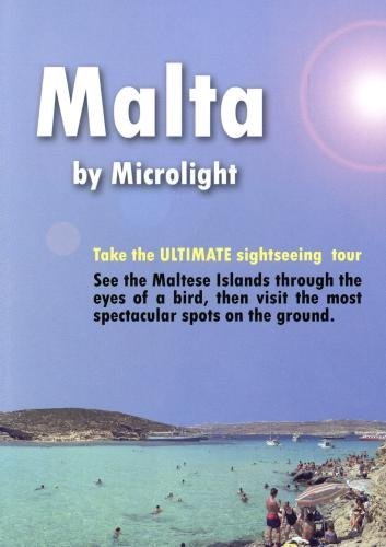 Amazon.com: Malta by Microlight [DVD] [2012] : Movies & TV