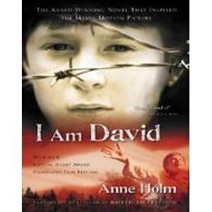 I Am David: unknown author: Amazon.com: Books